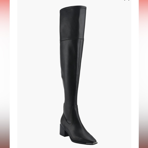 Marc Fisher Thigh High Boots